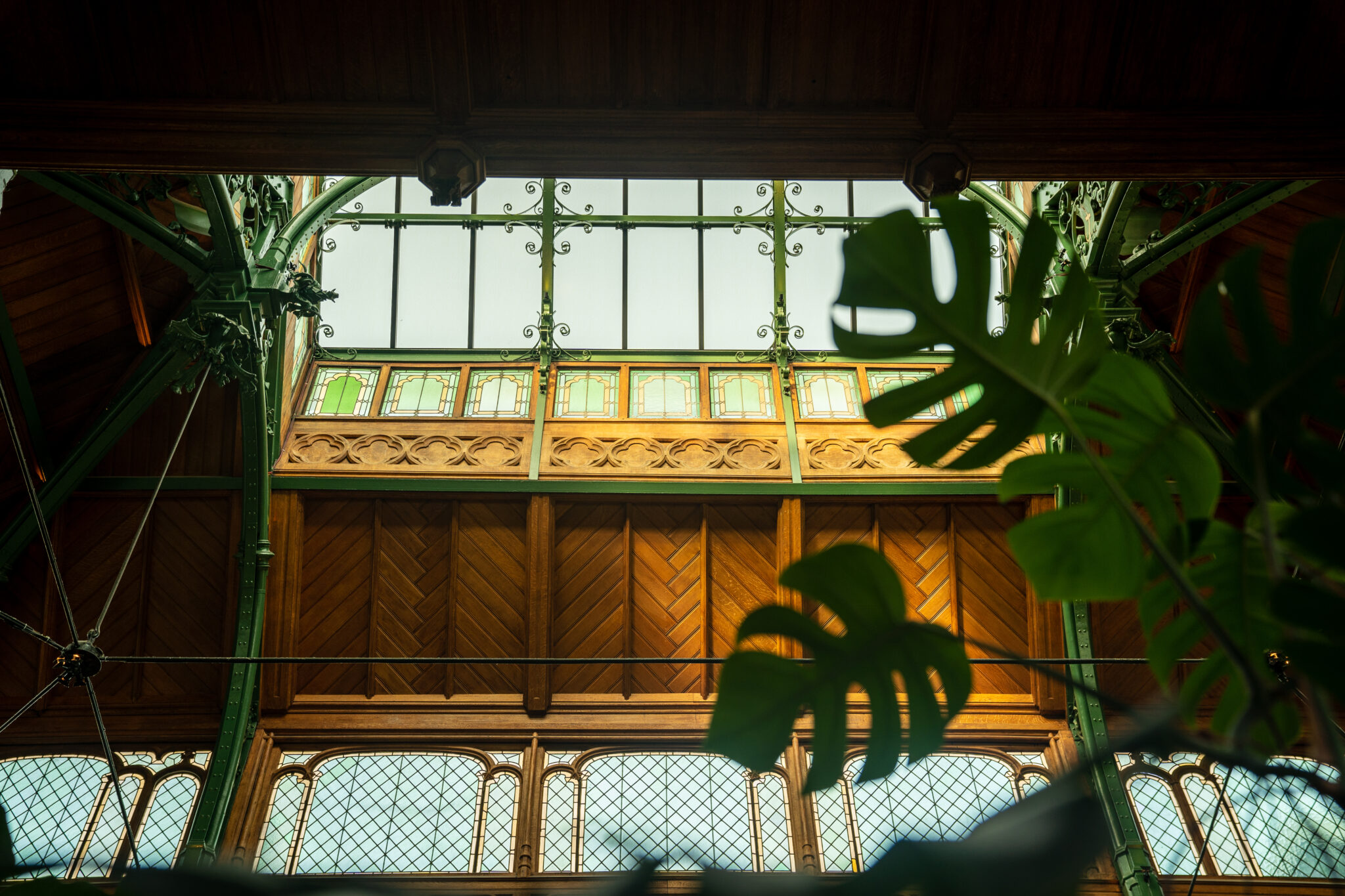 Achieve more over a gourmet business lunch | Fiera